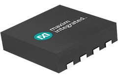 MAX38902 Low-Dropout Regulators - Analog Devices | DigiKey